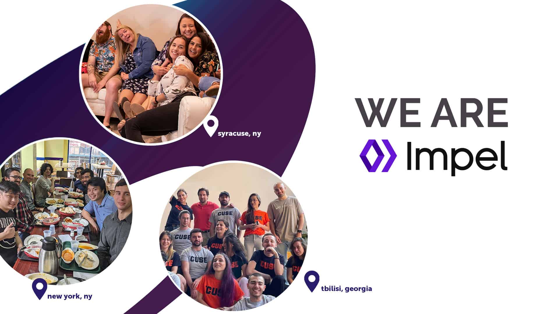 Impel: Where People Are The Key to Success