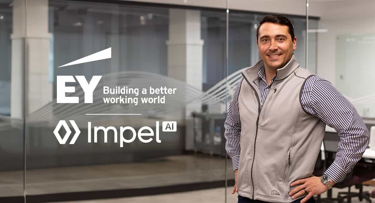 EY Announces Devin Daly of Impel as an Entrepreneur Of The Year® 2024 ...