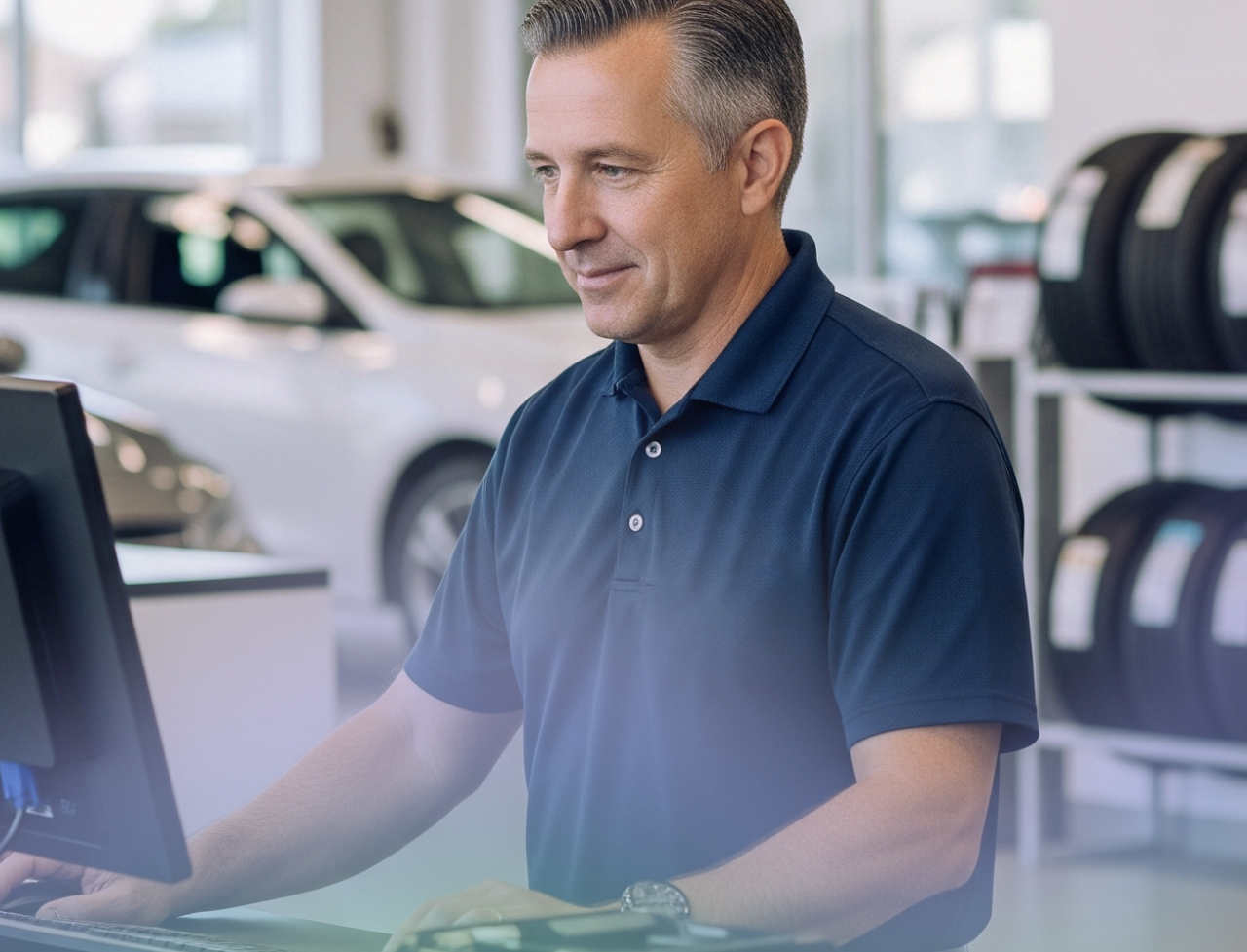 Dealership Service AI Platform - Impel AI