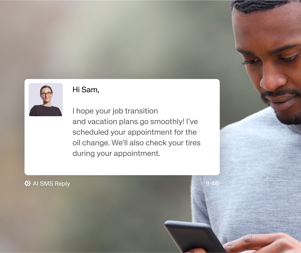 Automotive Dealer - Impel AI