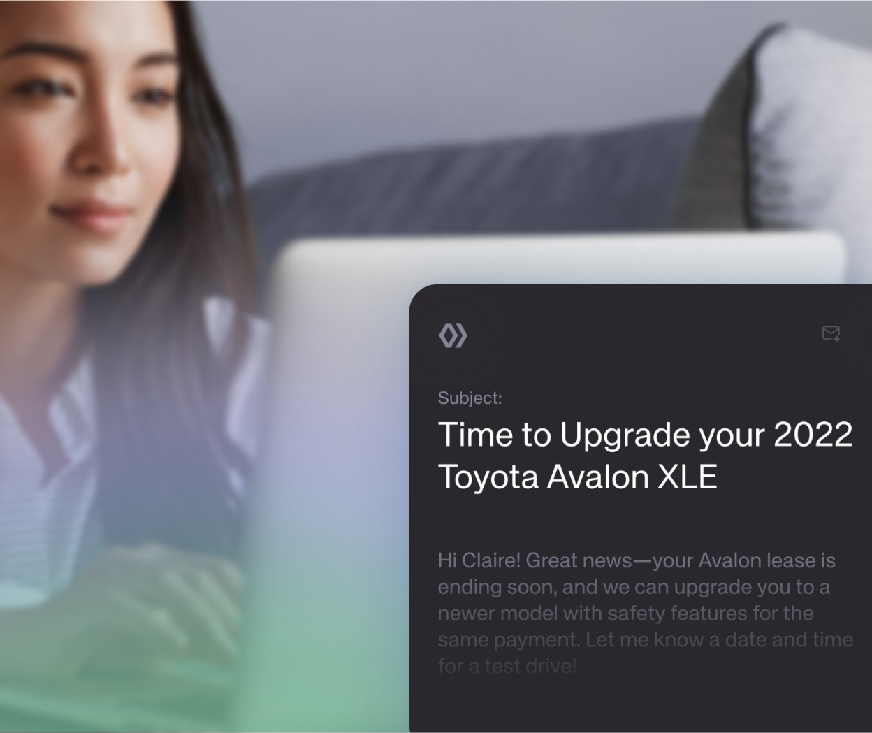 Automotive Dealer - Impel AI