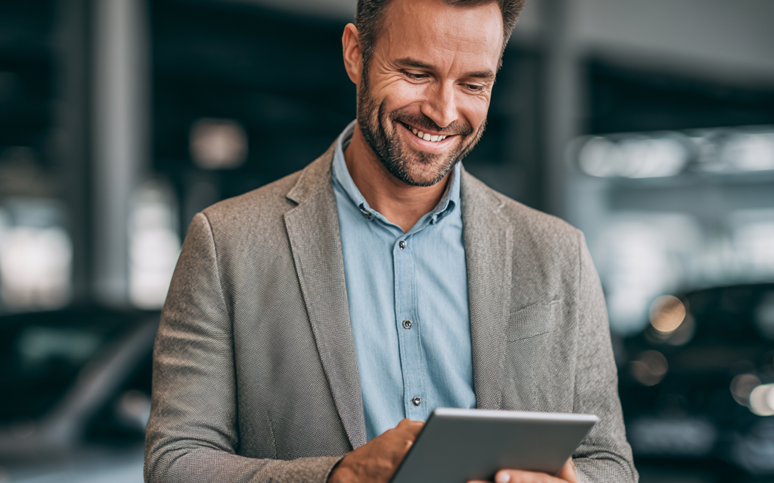 5 Steps to Successfully Implement AI in Your Car Dealership - Impel AI