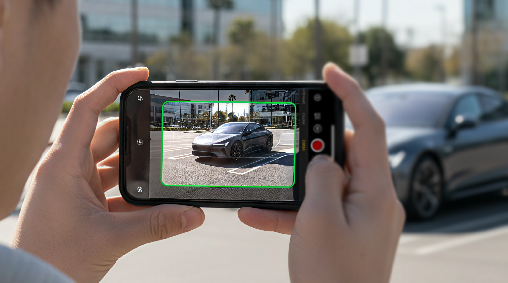 Automotive 360 Walkaround For Dealerships - Impel AI