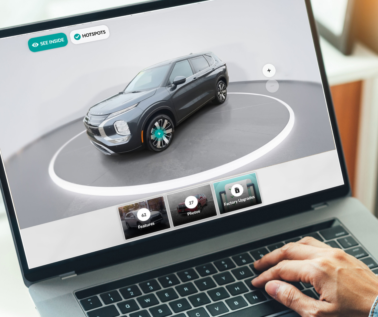 Customer Experience - Impel AI