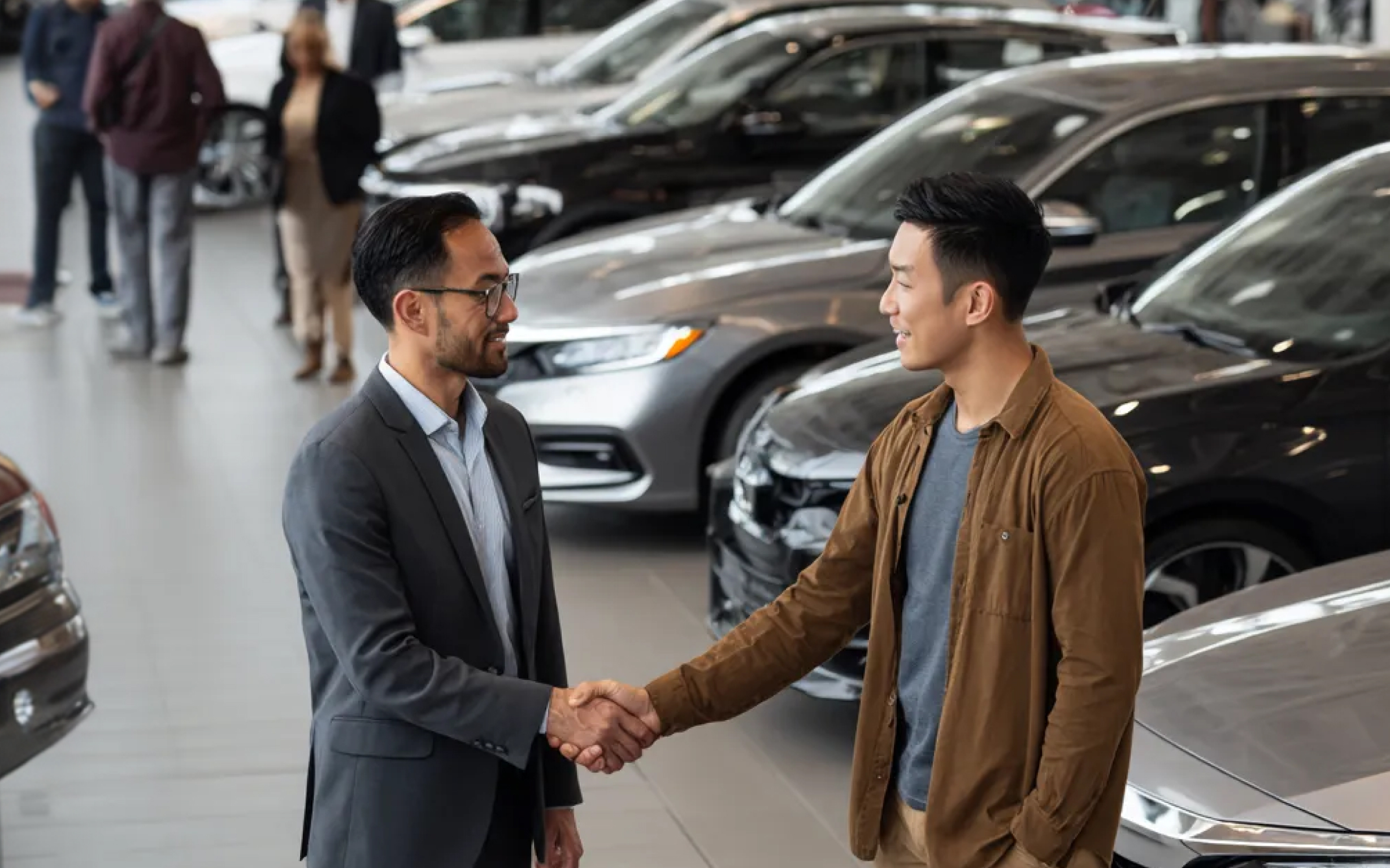 2025: Defying the Forecast - Impel AI